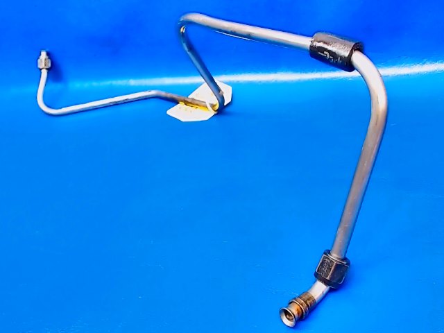 Lycoming Unknown Tube - Propeller Governor Oil Line