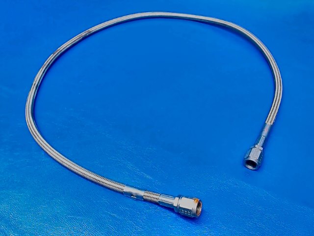 Lycoming IO-360-C1C LW-13175-4-340 Hose - Fuel Injector To Fuel Manifold