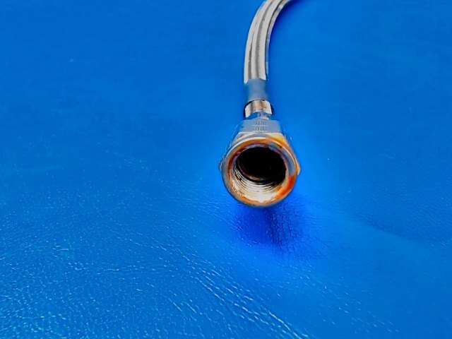 Lycoming IO-360-C1C LW-13175-4-340 Hose - Fuel Injector To Fuel Manifold