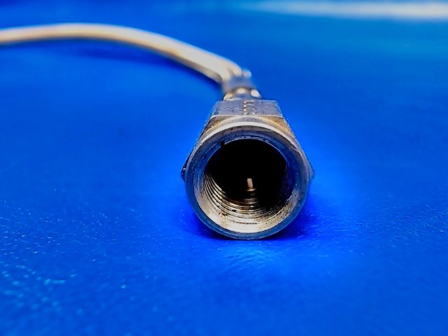 Lycoming IO-360-C1C LW-13175-4-340 Hose - Fuel Injector To Fuel Manifold