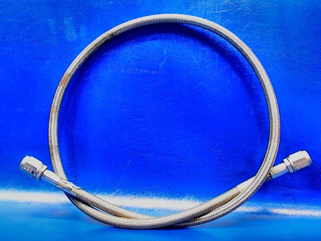 Lycoming IO-360-C1C LW-13175-4-340 Hose - Fuel Injector To Fuel Manifold