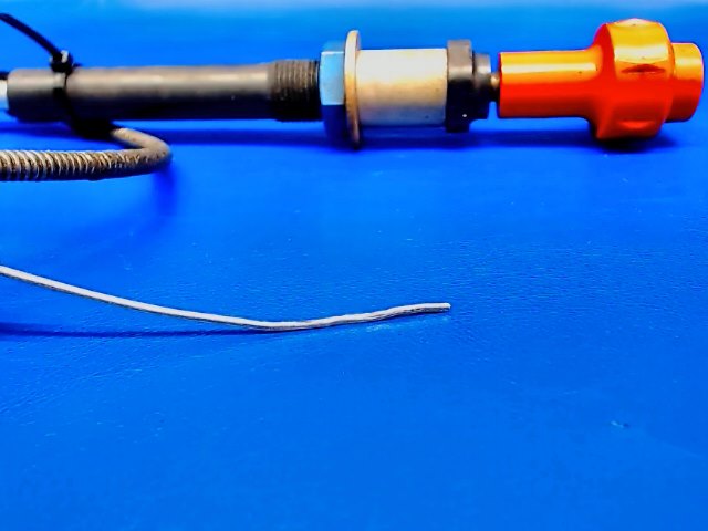 Cessna 9862010-1 Control - Mixture Cable