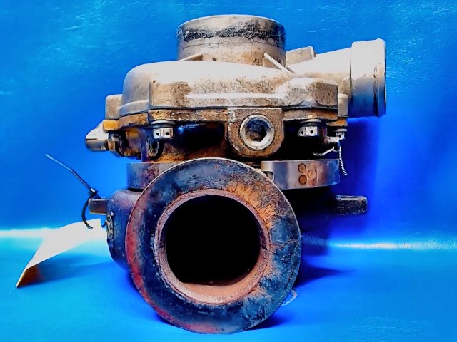 RAJAY 646396 Turbocharger.(See details)