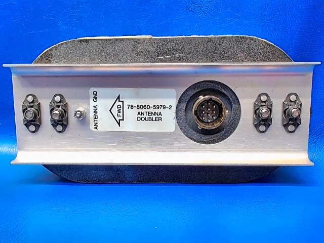 BF Goodrich 78-8060-5970-1 Stormscope WX-900 Antenna Series II (With ...