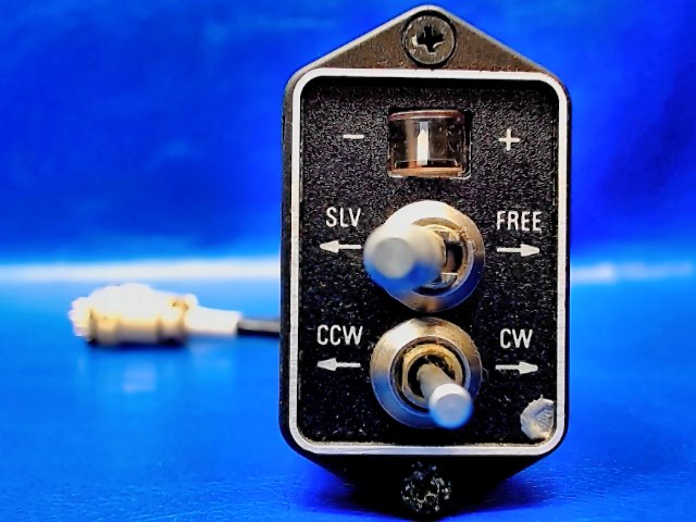 Bendix King 071-1242-01 KA 51B: SLAVE UNIT 28V