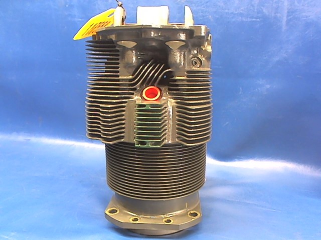 Lycoming LW-12427 CYLINDER W/VALVE - SPRING & PISTON (Parallel Valves ...