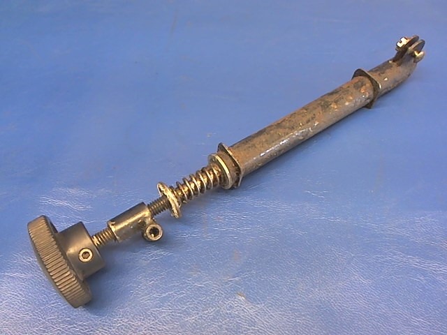 Piper 67384-03 ADJUSTMENT ASSEMBLY - Rudder trim w/ Knob