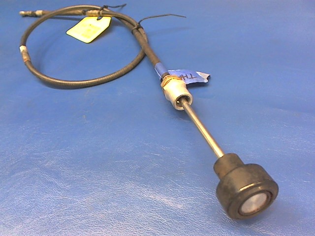 Cessna S1222-17 Control - Throttle