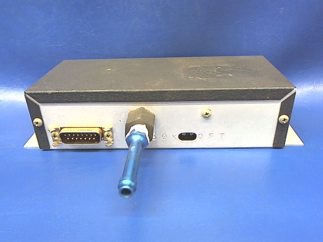 Terra AT3000 ENCODER-Altitude Digitizer Model AT-3000