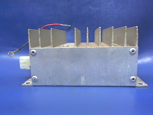 Aeroflash 156-0007 Power Supply - Strobe Light 12-14 V INOP