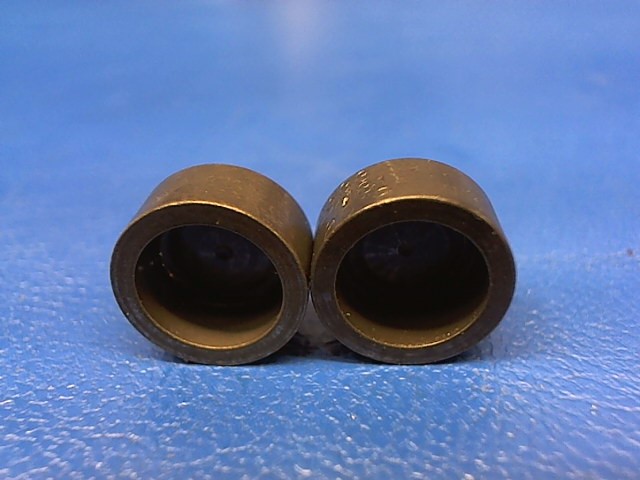 Lycoming IO-360-C1C 62388 Cap - Valve Stem Intake (Rotator Type) QTY 2