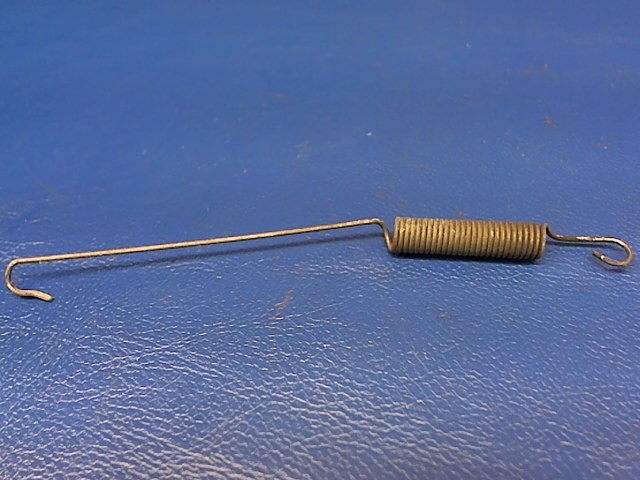 Cessna 0711021-9 Spring - Cabin Door Window (See Details)