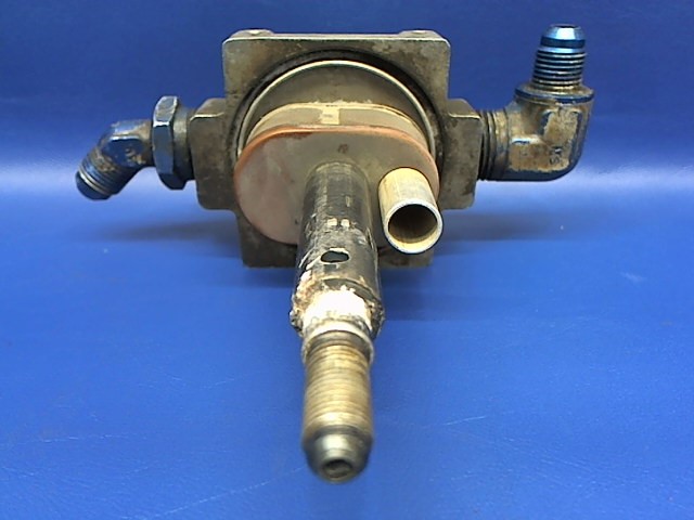 Cessna 0756005-8 STRAINER ASSEMBLY-FUEL (See details)