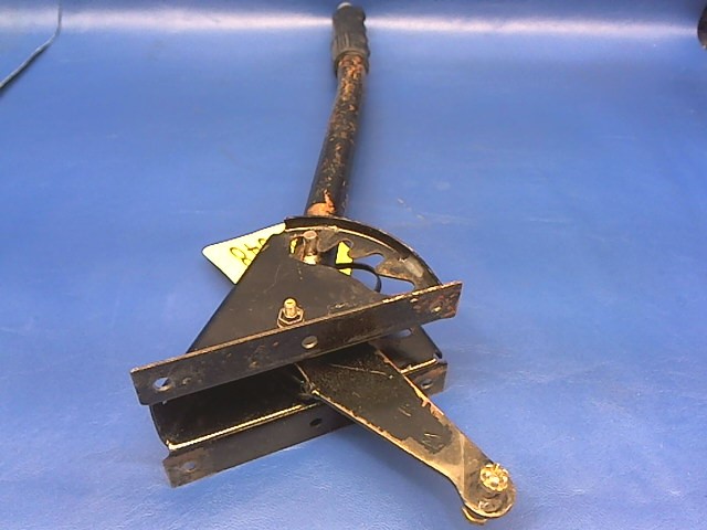 Piper NPN Lever - Flap Control (Flap Handle)