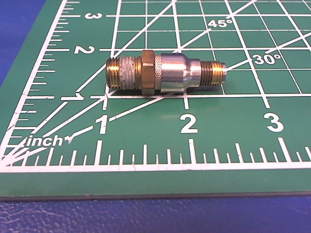 Lycoming IO-360-C1C LW-18265 Nozzle - Fuel Injection (QTY 1)