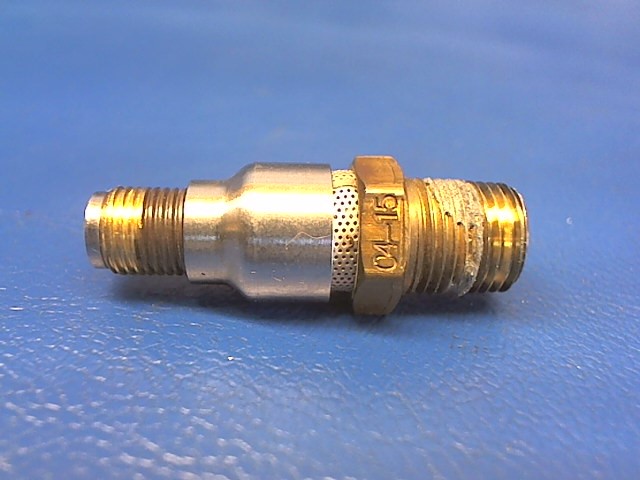 Lycoming IO-360-C1C LW-18265 Nozzle - Fuel Injection (QTY 1)