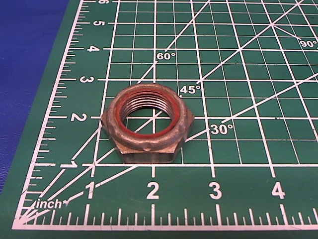 Beechcraft MS20364-1614A NUT- COMPRESSOR SHOCK ABSORBER