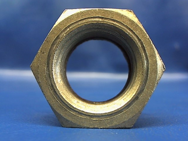 Beechcraft MS20364-1614A NUT- COMPRESSOR SHOCK ABSORBER