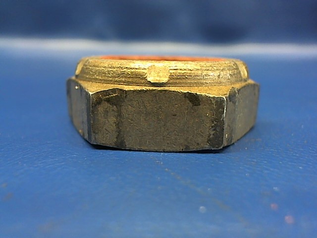 Beechcraft MS20364-1614A NUT- COMPRESSOR SHOCK ABSORBER