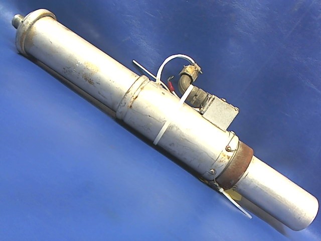 JANITROL 11C30 Ignition Unit-Janitrol Heater (24V)