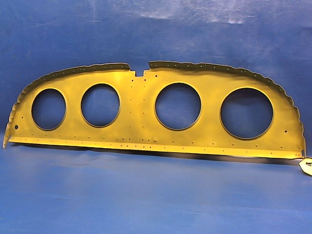 Cessna 0512012-2 BULKHEAD - CANTED STA 108.0