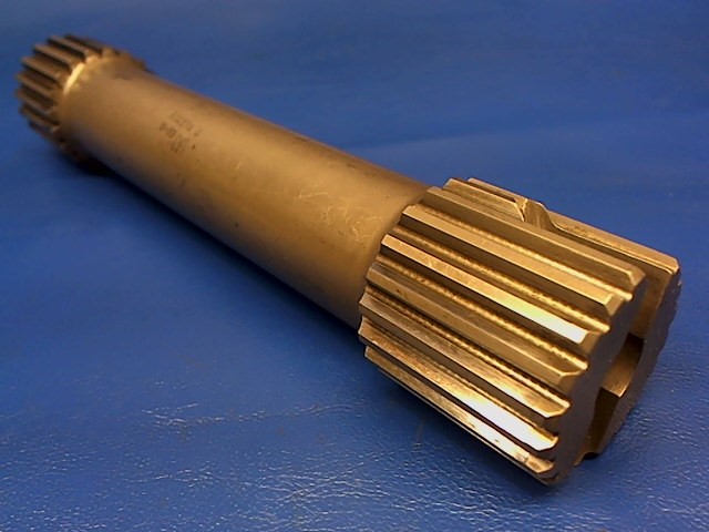 Continental GTSIO-520-H 632174 Shaft - Quill Prop Reducer Unit