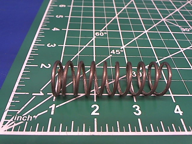 Cessna 5111527-1 SPRING