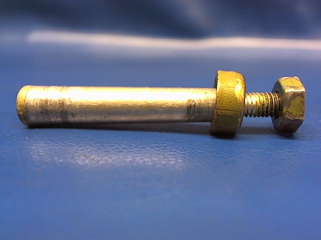 Cessna AN386-2-12A Pin Taper