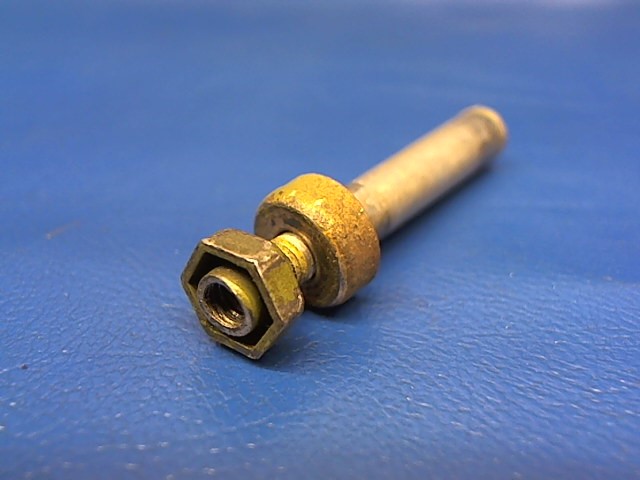 Cessna AN386-2-12A Pin Taper