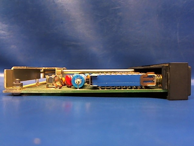 Bendix King 071-2009-02 KA 134 AUDIO PANEL