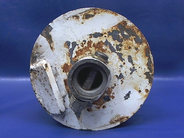 Mooney NPN SHOCK DISC ASSEMBLY (MAIN GEAR)