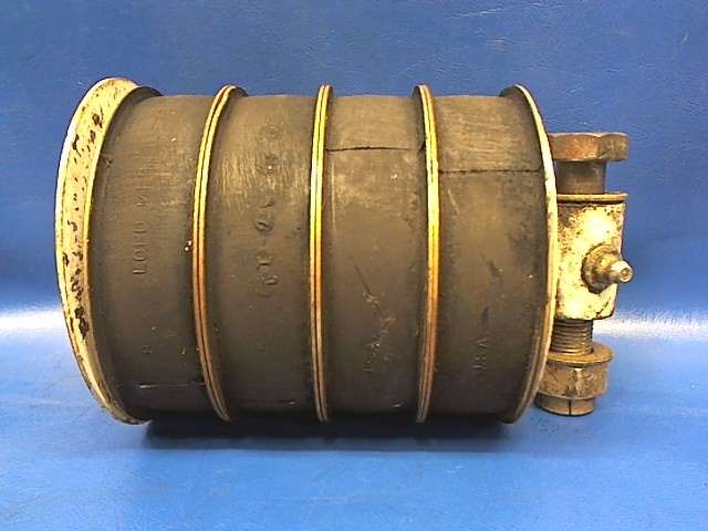 Mooney NPN SHOCK DISC ASSEMBLY (MAIN GEAR)