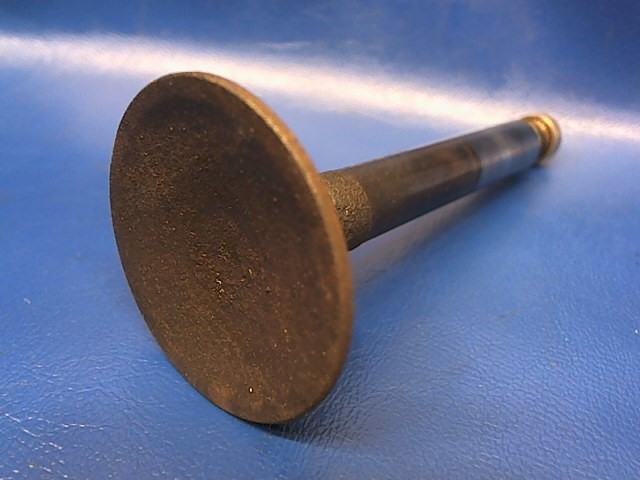 Lycoming O-360-A3A 74541 Valve - Exhaust ( Rotator Type )