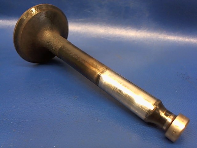 Lycoming O-360-A3A 74541 Valve - Exhaust ( Rotator Type )