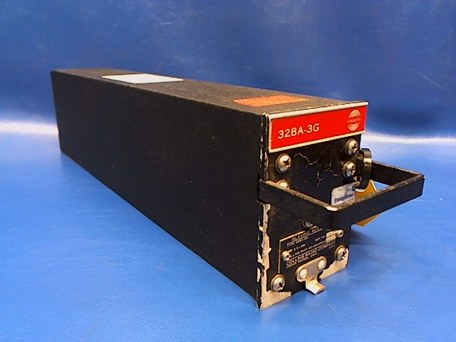 Collins 522-2644-011 328A-3G Slaving Accessory (Radar)
