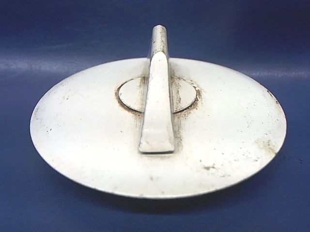 Piper 66817-00 Cap-Fuel Tank