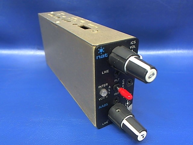 Northern Airborne AA85-001 AA85 Intervox II