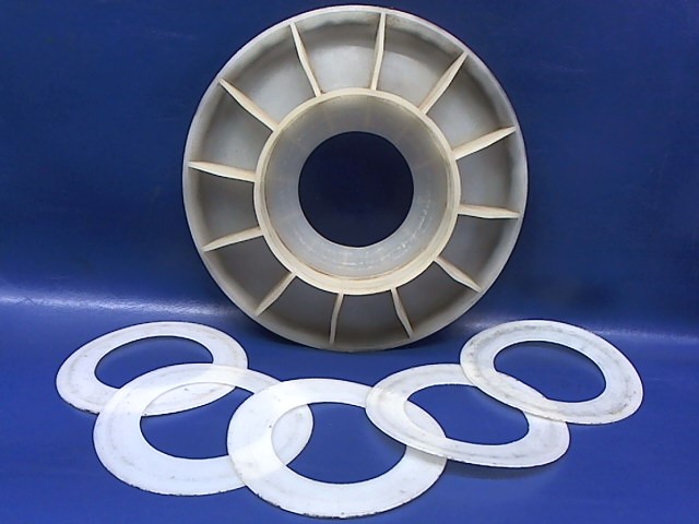 Cessna 0855030-3 Support - Spinner - Forward Bulkhead (See Details)