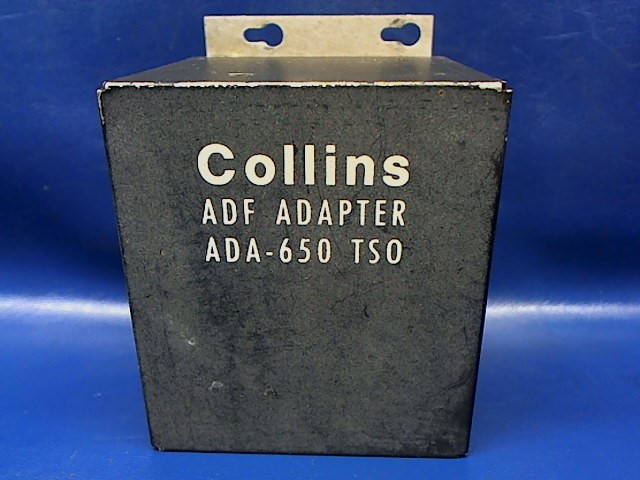 Collins 622-2609-001 Collins ADF Adapter - Model: ADA-650