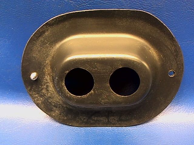 Piper 35507-02 COVER - Pitot static drain