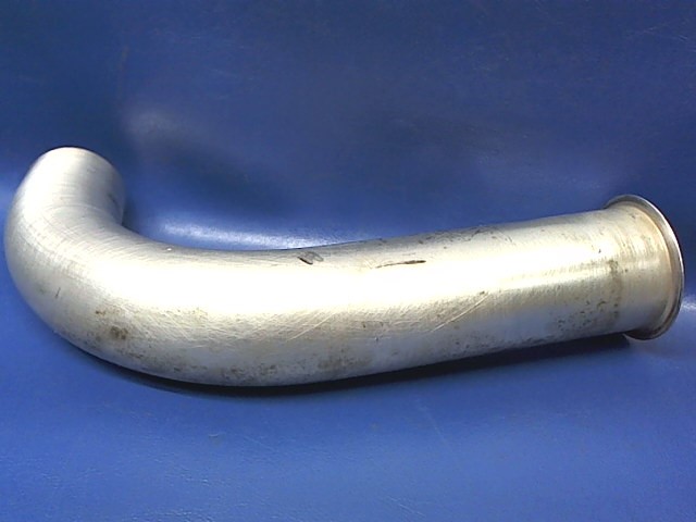 Lycoming O-360-F1A6 LW-16107 Pipe - Intake (Cylinders 3 or 4)
