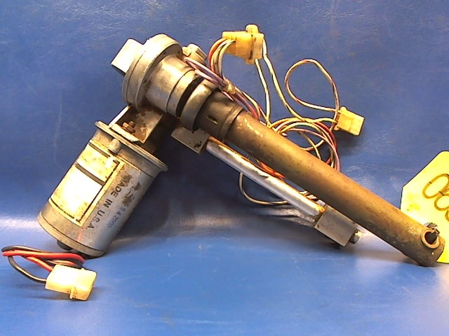 Cessna C301002-0301 Actuator & Motor-Flap Control (12-14V)