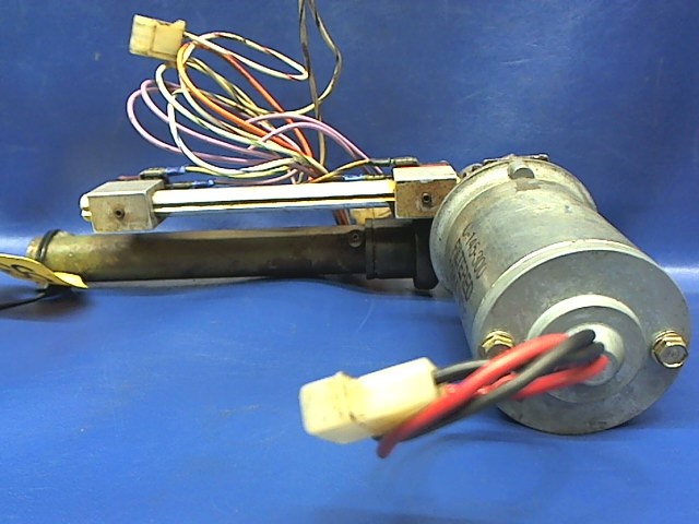 Cessna C301002-0301 Actuator & Motor-Flap Control (12-14V)
