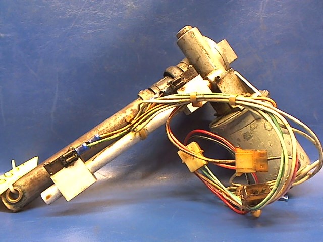 Cessna C301002-0301 ACTUATOR AND MOTOR ASSEMBLY