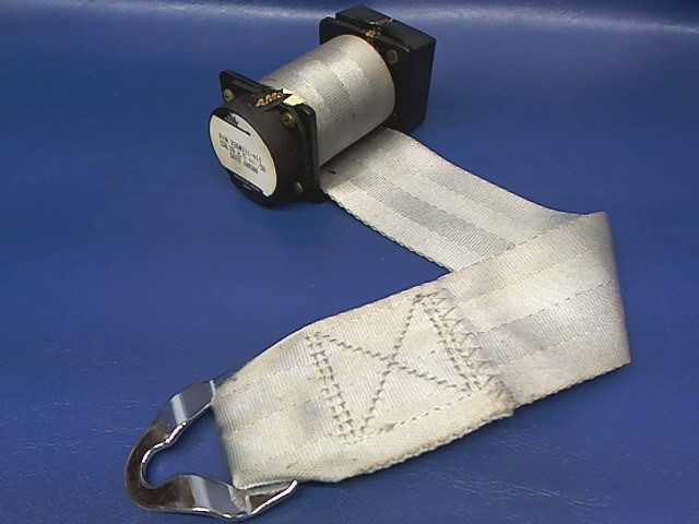 AMSAFE 500765-403 REEL SEAT BELT (Inertial)