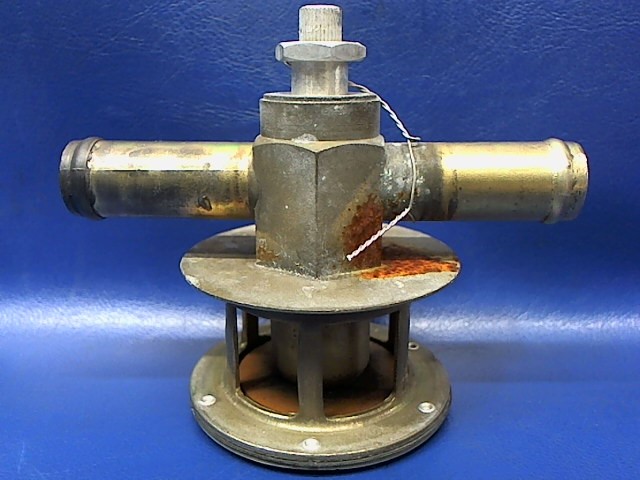 Airborne 133C1 VALVE-REGULATOR LH or RH