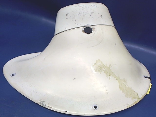 Cessna 0522150-3 Fairing - Wing Strut Upper LH (Plastic)