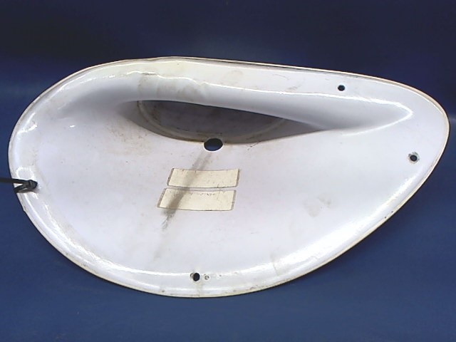 Cessna 0522150-3 Fairing - Wing Strut Upper LH (Plastic)
