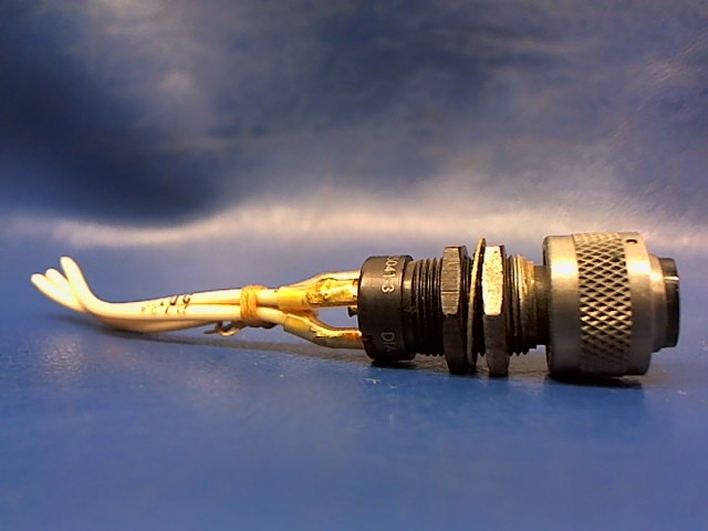 Piper MS25041-3 LIGHT - INDICATOR