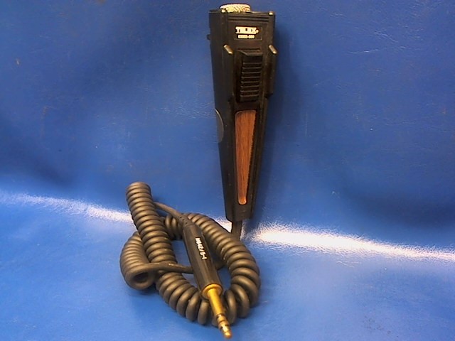 Telex 63333-000 TELEX MICROPHONE